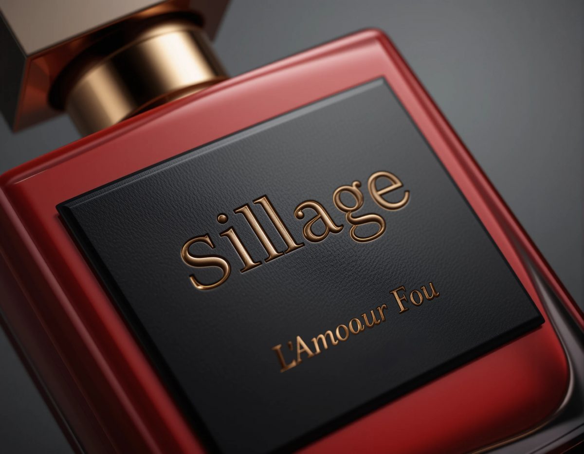 Portfolio - Premium custom stickers for your perfume brand - London ...